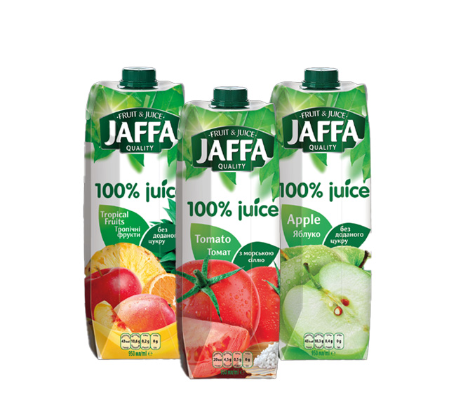 Jaffa | Vitmark - The Health Food Co.